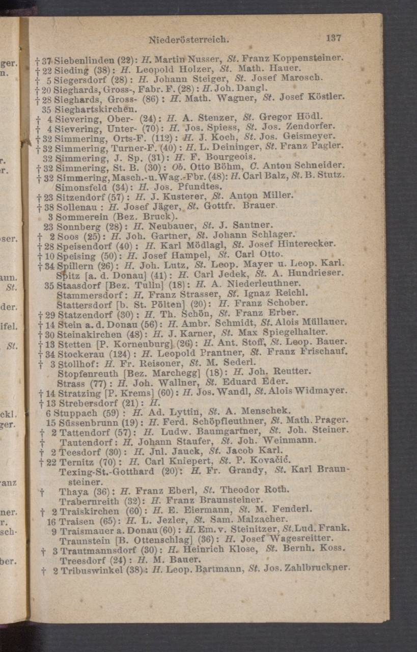 Fromme`s Österreichischer Feuerwehr-Kalender 1885